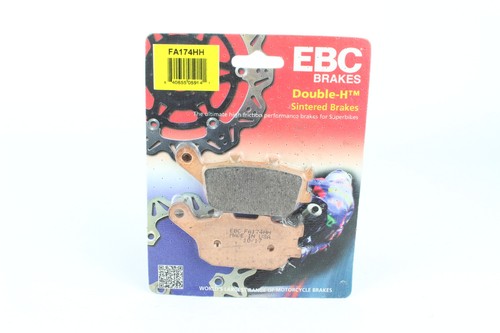 EBC Sintered Brake Pads Honda CB900F FA174HH 2688 | eBay
