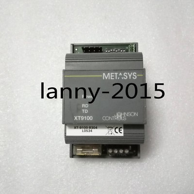 1PC USED METASYS XT-9100-8304 | eBay