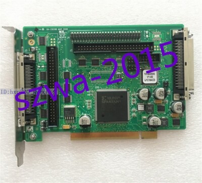 1pcs Used ASM 64-21659B MAR 2008 10-300555 | eBay