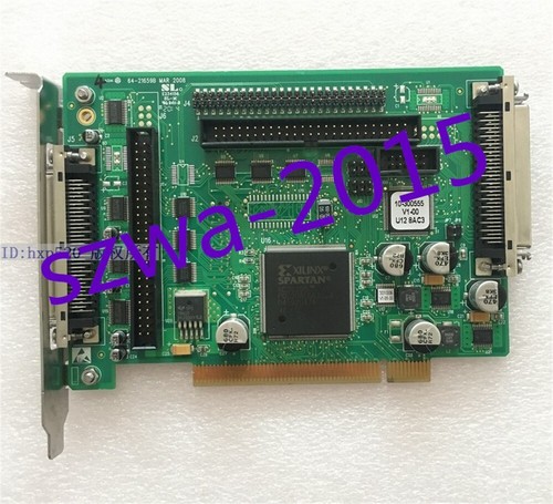 1pcs Used ASM 64-21659B MAR 2008 10-300555 | eBay