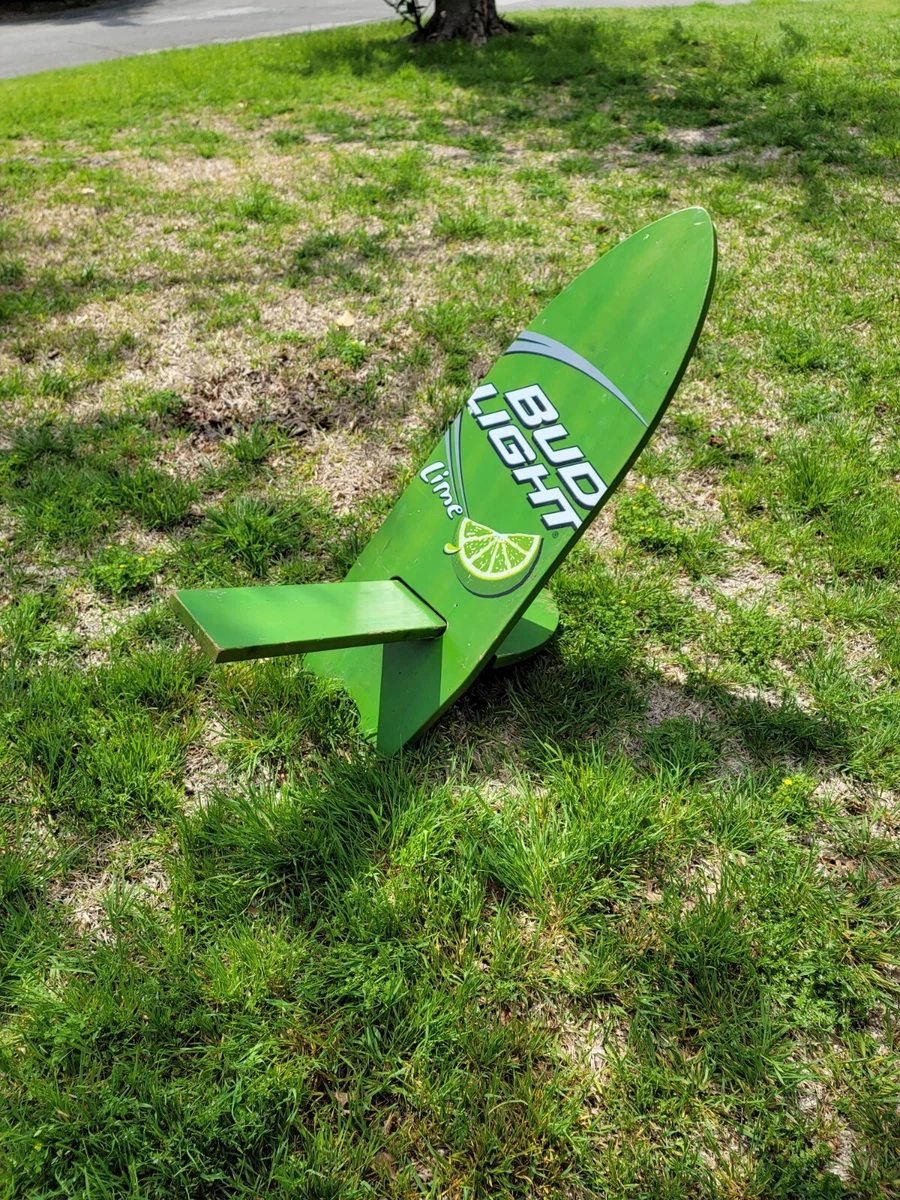 Bud Light Lime Beach