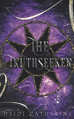 The Truthseeker By Heidi Catherine - New Copy - 9780648906353 | eBay UK