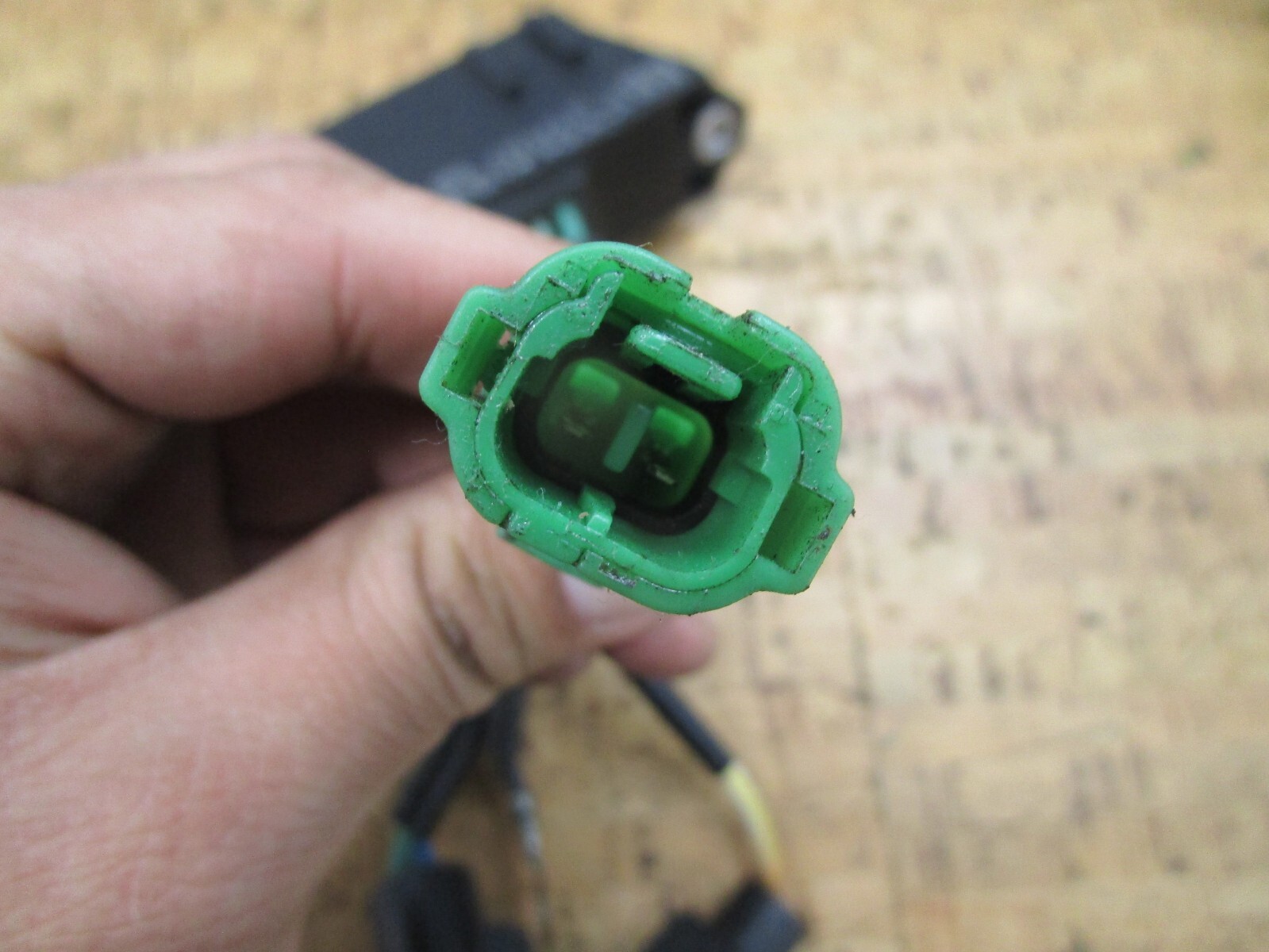 *90 Day Warranty* 0820 Honda Power Tilt Relay Assy 38550-ZZ3-003 | eBay