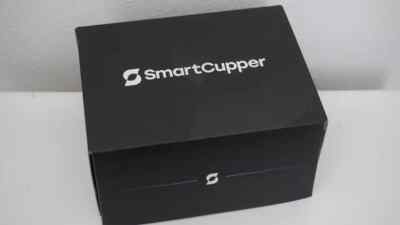 NEW Original SMARTCUPPER Cupping Therapy Instrument OEM | eBay