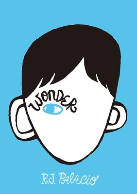 Wonder | R.J. Palacio | Japanese, Hardcover | eBay