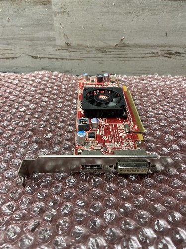 Genuine Dell Optiplex 980 ATI Radeon HD 4550 512MB Full Height Video ...