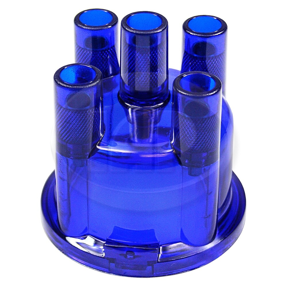 IAP/Kuhltek Motorwerks AC905505 - Distributor Cap for sale online | eBay