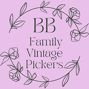 BB Family Vintage Pickers | eBay Stores
