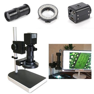 Microscopes - Inspection Microscope