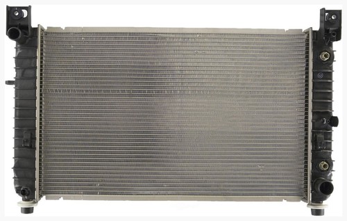 Radiator APDI 8012334 887548036155| eBay