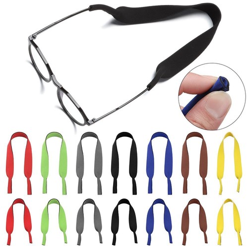 Band Interchangeable Neck Cord Eyeglasses String Sunglasses Rope ...