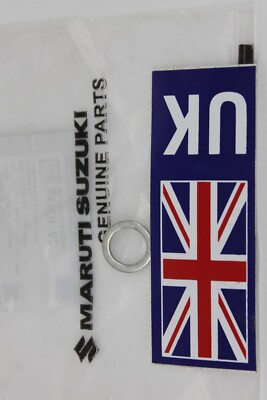 FITS SUZUKI SWIFT SUZUKI MAZDA SX4 OIL DRAIN PLUG-09168m14015 | eBay UK