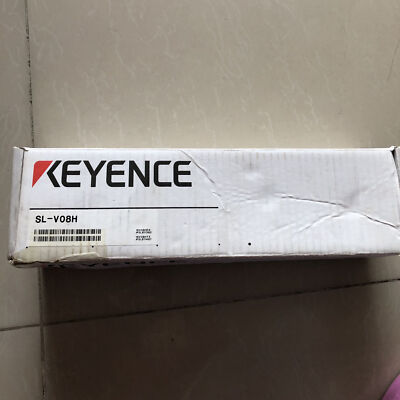 one new keyence area sensor SL-V08H in box Spot stock | eBay