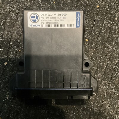 Pi Innovo OpenECU M110 01T-068883-03M01-000 | eBay