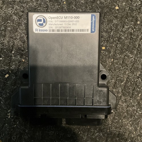 Pi Innovo OpenECU M110 01T-068883-03M01-000 | eBay