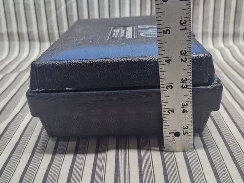 Temp-seeker T 200 Digital Thermometer cps control power systems ...