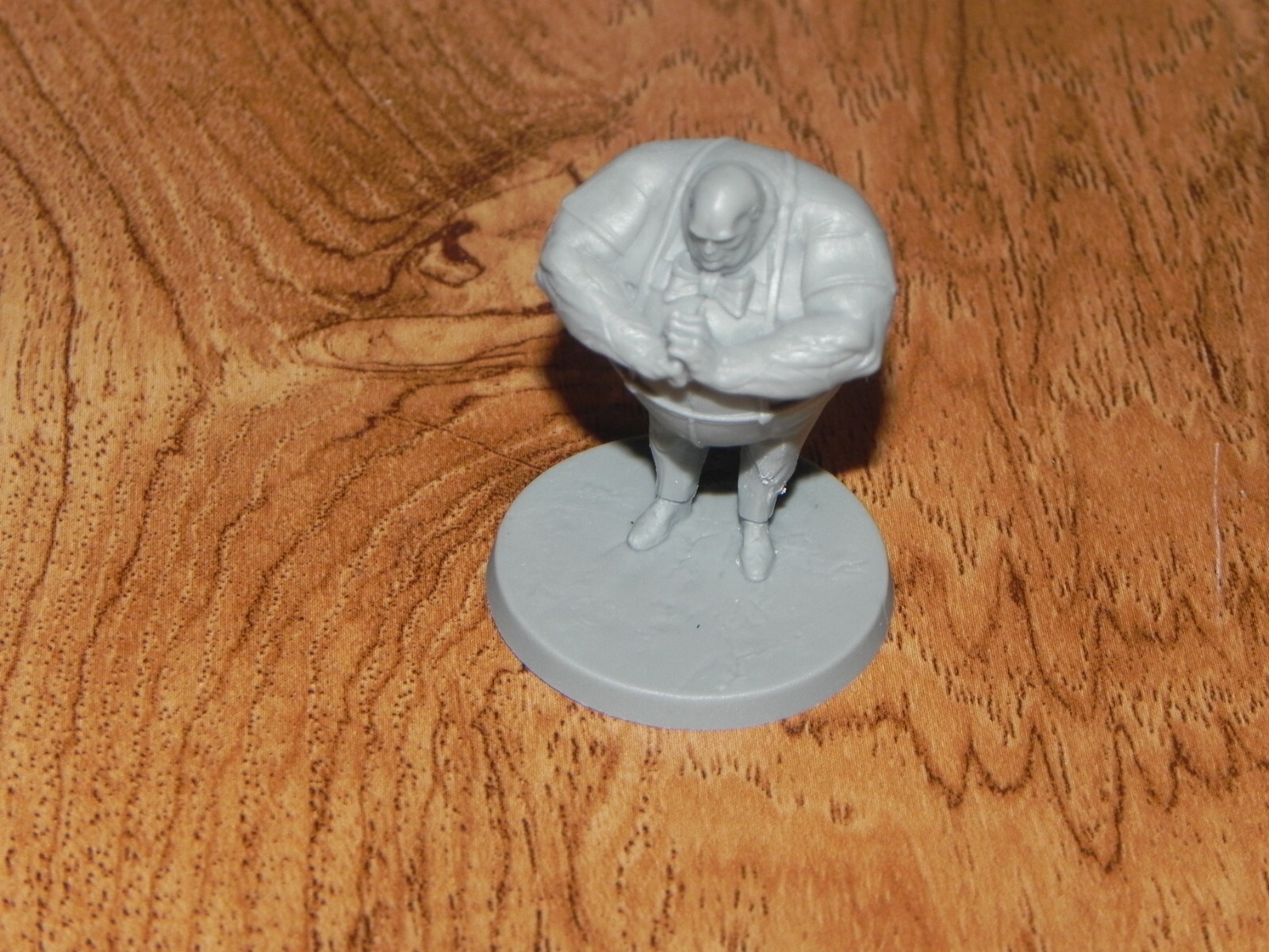 Monolith Batman Gotham City Arkham Asylum Miniatures Tweedledee | eBay