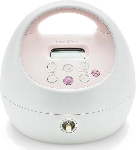 Spectra S2 Plus Double Electric Breast Pump | eBay