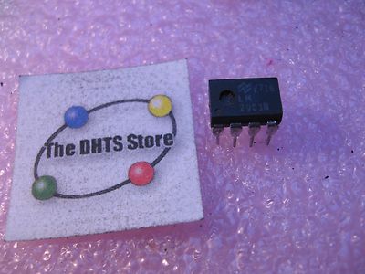 LM2903N National Semiconductor Comparator IC LM2903 - NOS Qty 1 | eBay