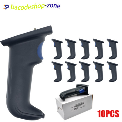 Barcode Scanners - Pistol Grips