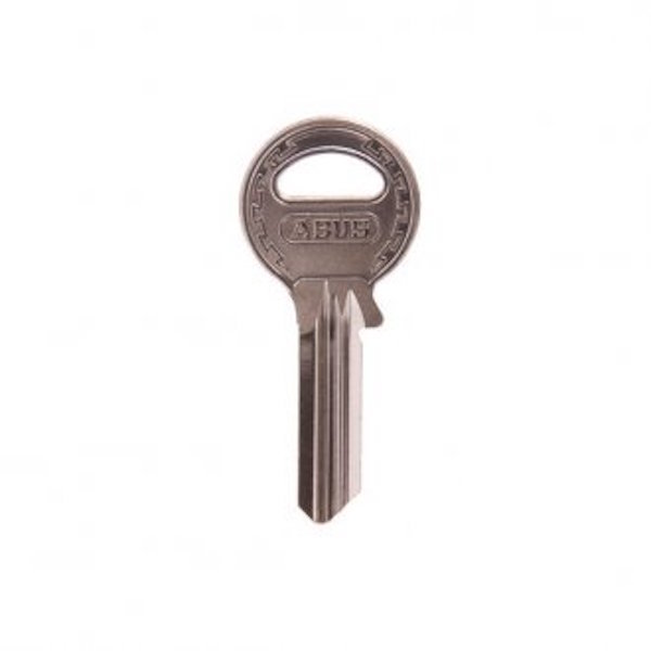 ABUS Padlock Keyblank-Key Blank-Suits 6550,6560, 64TI50 & 60 Padlocks ...