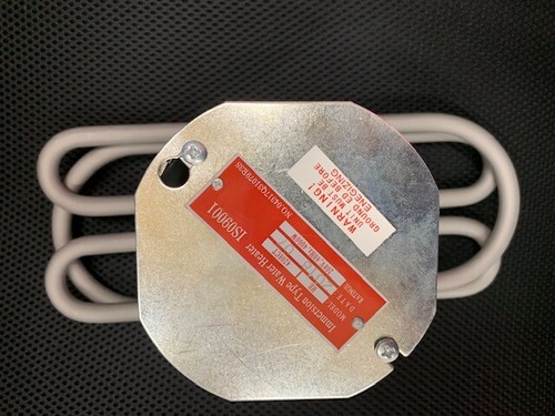 Buffet Table Heating Element 4000W Heater - Immersion Heating Element ...