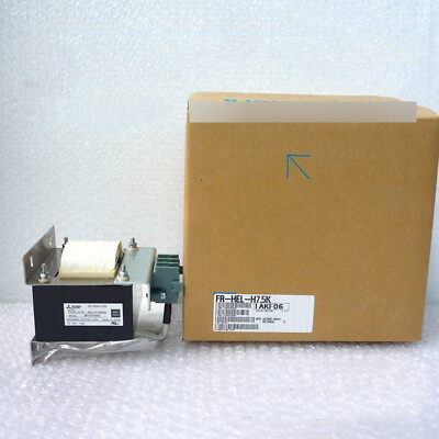 new Mitsubishi 1PC in box DC reactor FR-HEL-H7.5K One year warranty | eBay