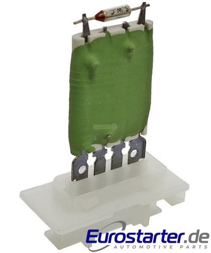 RESISTANCE 271504503R NOUVEAU ORIGINAL OEM POUR RENAULT-NISSAN | eBay