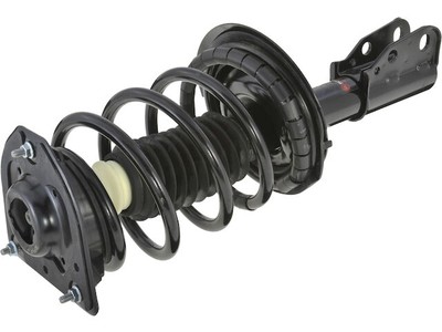 79DR66P Front Strut and Coil Spring Assembly Fits 1997-1998 Oldsmobile ...