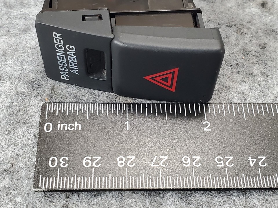 2006 2007 2008 Acura TSX Emergency Hazard Warning Signal Light Lamp ...