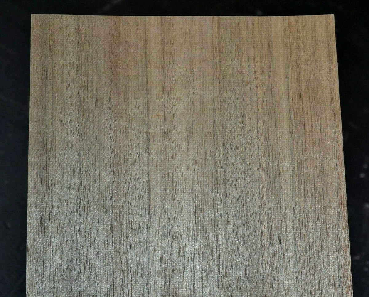 Queensland Walnut The Wood Database Lumber Claro Walnut | The Wood