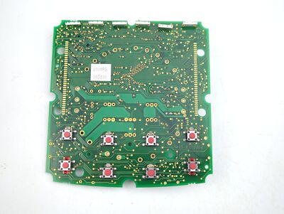 Raymarine 3015-152 ST6000 ST6000+ Autohelm SmartPilot Autopilot PCB ...