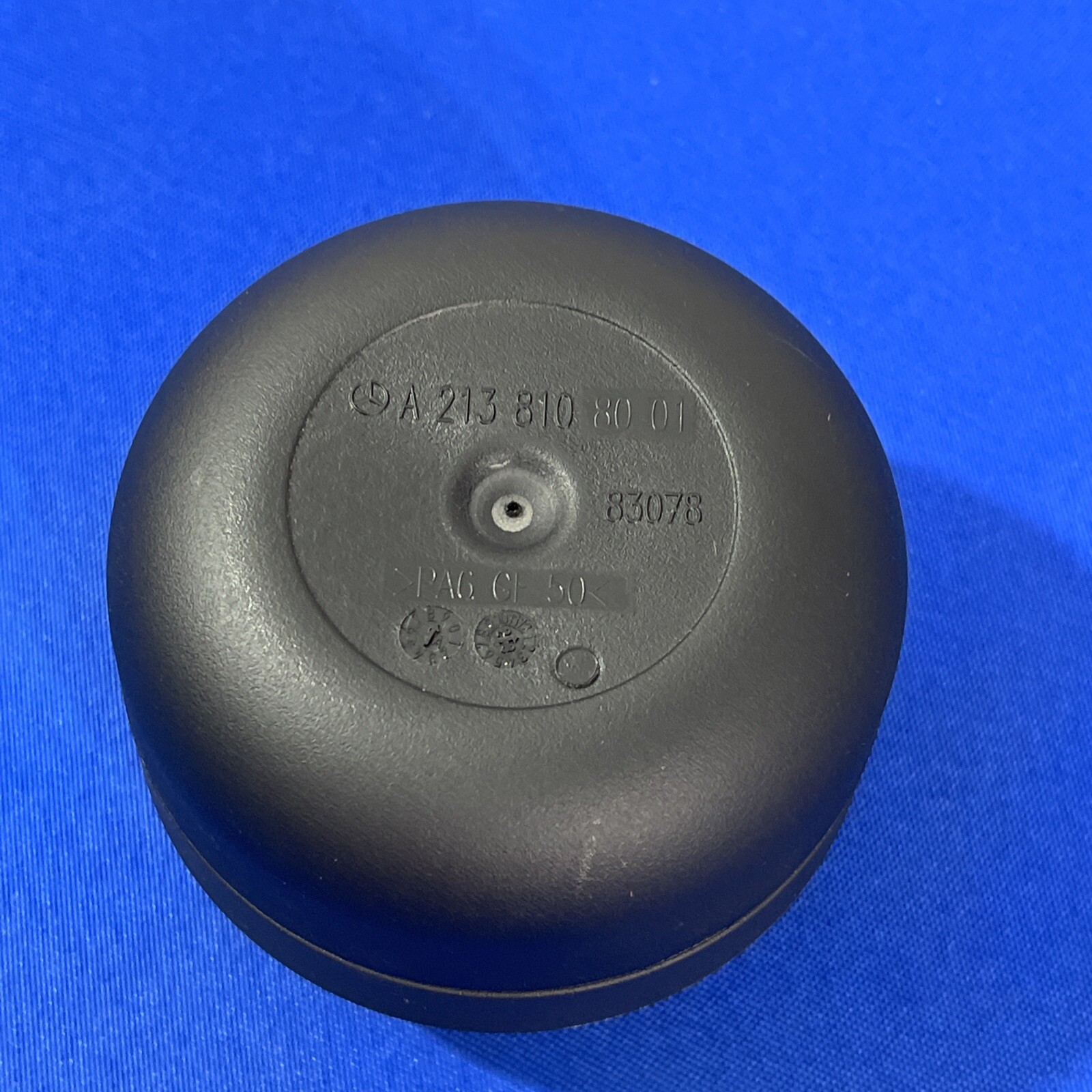 Original Mercedes-Benz Cup Holder Ashtray Insert A2138109700 MB C300 ...