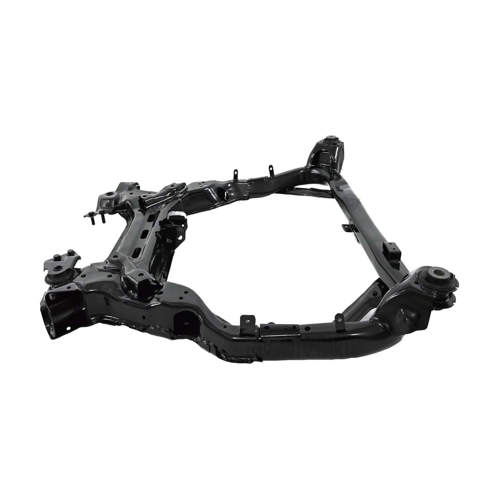 For Mazda 6 2.3L New Front Beam Crossmember Sub K Frame 2006-2008 | eBay