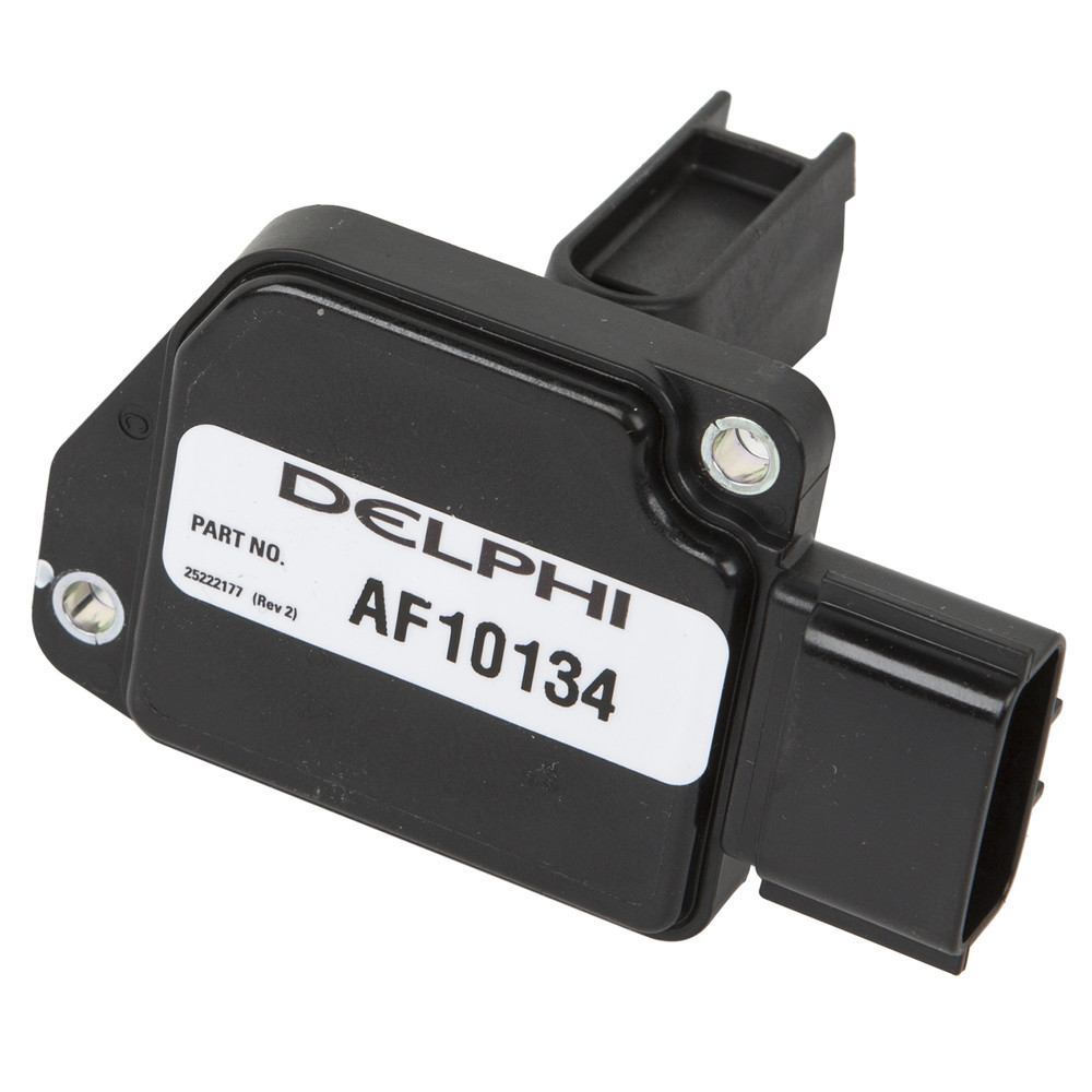 Mass Air Flow Sensor Delphi AF10134 for sale online | eBay