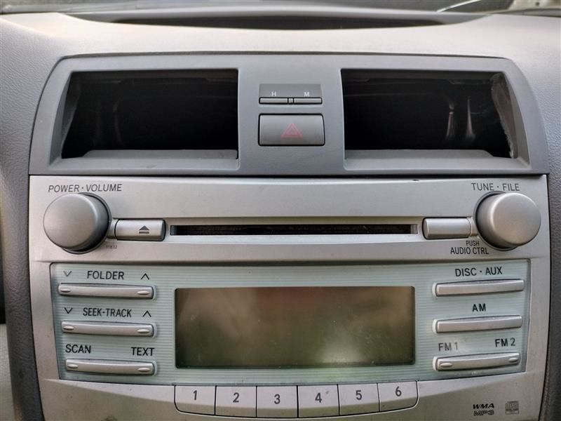 Tan Driver Front Seat Belt Assy 732200-6160C1 Fits 2007-2011 Toyota ...