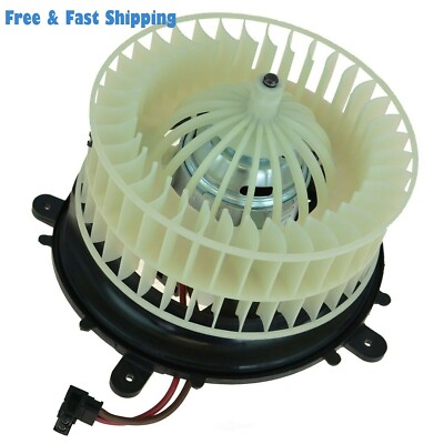New MB3126108 Blower Motor Fits Mercedes-Benz S-Class 2000-2006 ...