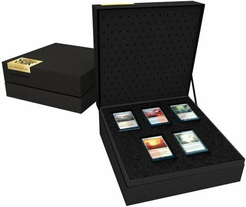 Secret Lair - Ultimate Edition Brand New MTG MTG Box Sets 630509930128 ...