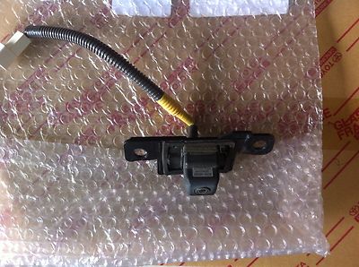 07 08 09 LEXUS RX330 RX350 RX400H REAR VIEW CAMERA 86790-48060 86790 ...