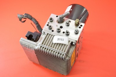 G1 03-06 MERCEDES W211 E350 E500 ABS BRAKE ANTI LOCK HYDRAULIC PUMP ...