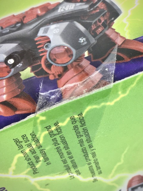 2002 Hasbro Zoids Brachiosaur Wind up Dinosaur for sale online | eBay