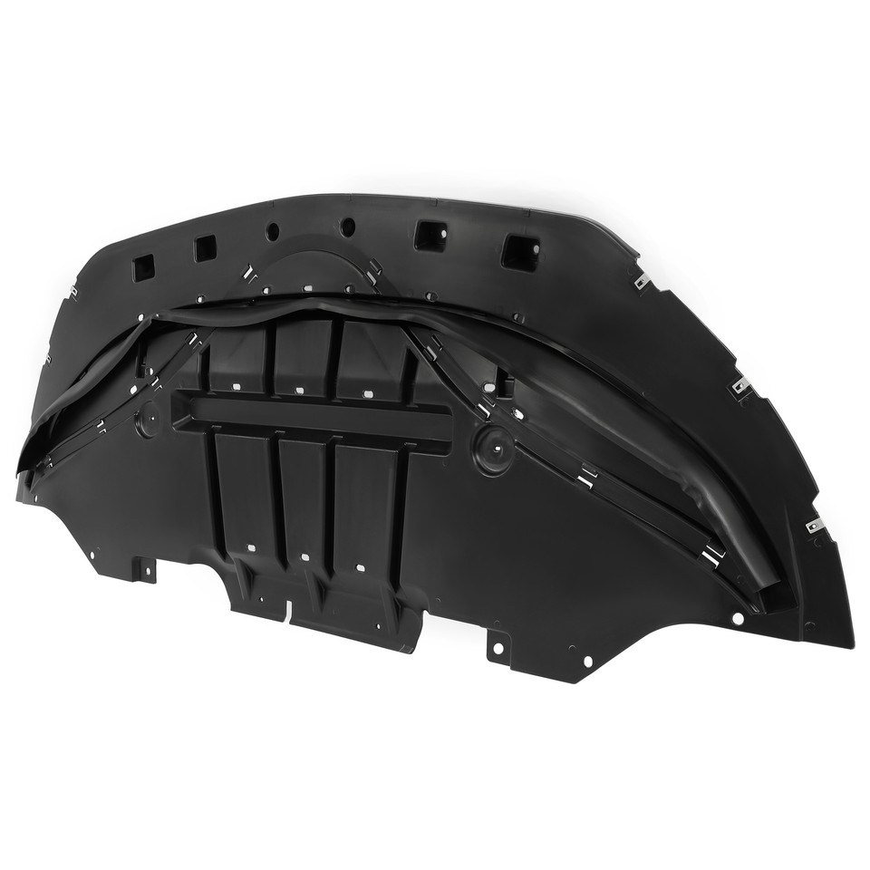 Fits Ford Mustang 2015-2017 Splash Shield Under Engine/Radiator Cover ...