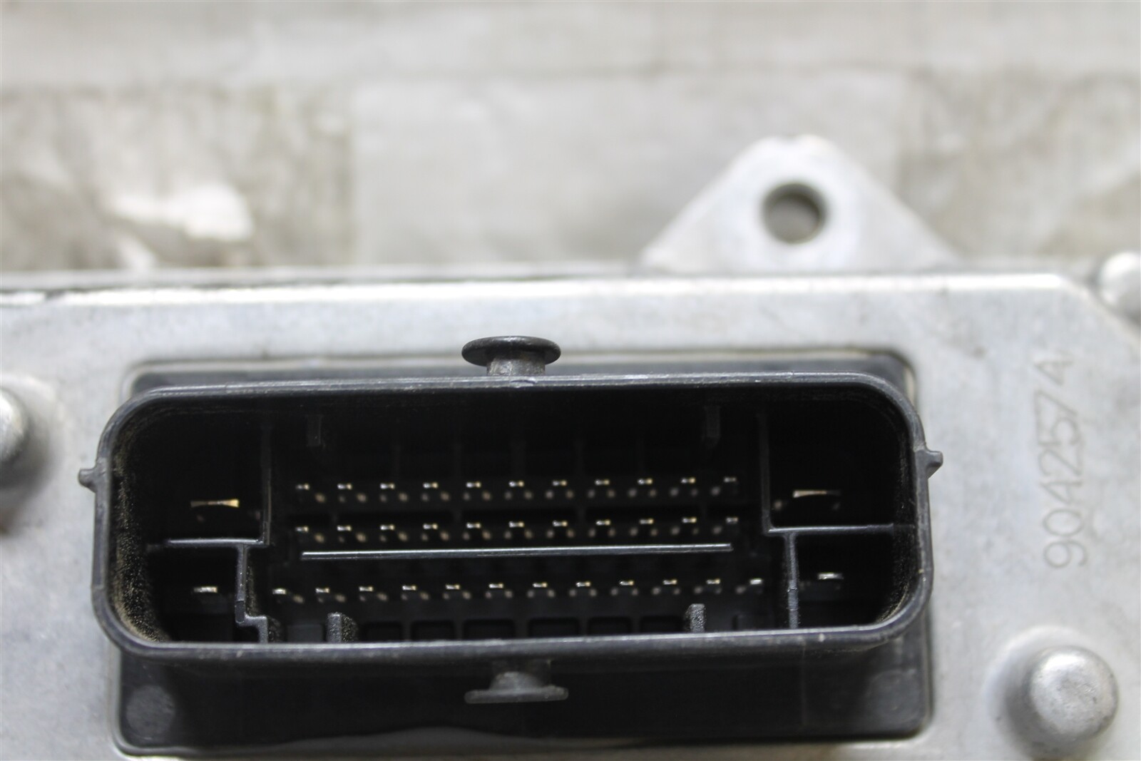 2016 GMC YUKON STD Engine Computer Module OEM ECM 6040302 for sale ...