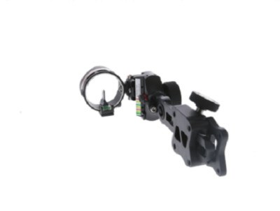 Apex Gear - Covert Single Pin Light - Green Pin - Detachable Bracket | eBay