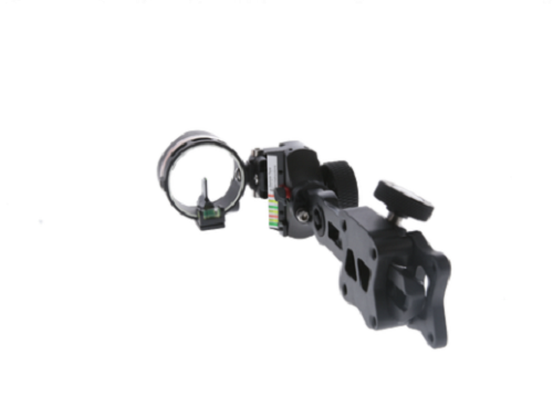 Apex Gear - Covert Single Pin Light - Green Pin - Detachable Bracket | eBay