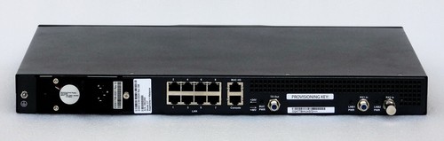 NOS BRAND NEW iDIRECT EVOLUTION X7 SERIES SATELLITE REMOTE ROUTER MODEM ...