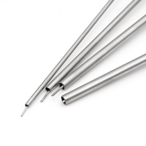Dental Medical Frazier Saliva Suction Tube Surgery Aspirator Ferguson ...