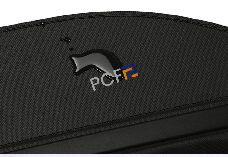 For Honda pilot 2015-2022 Cargo Cover Security Trunk Shade Tonneau ...