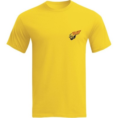 Thor Yellow Hallman Champ T-Shirt - 3030-22638 | eBay