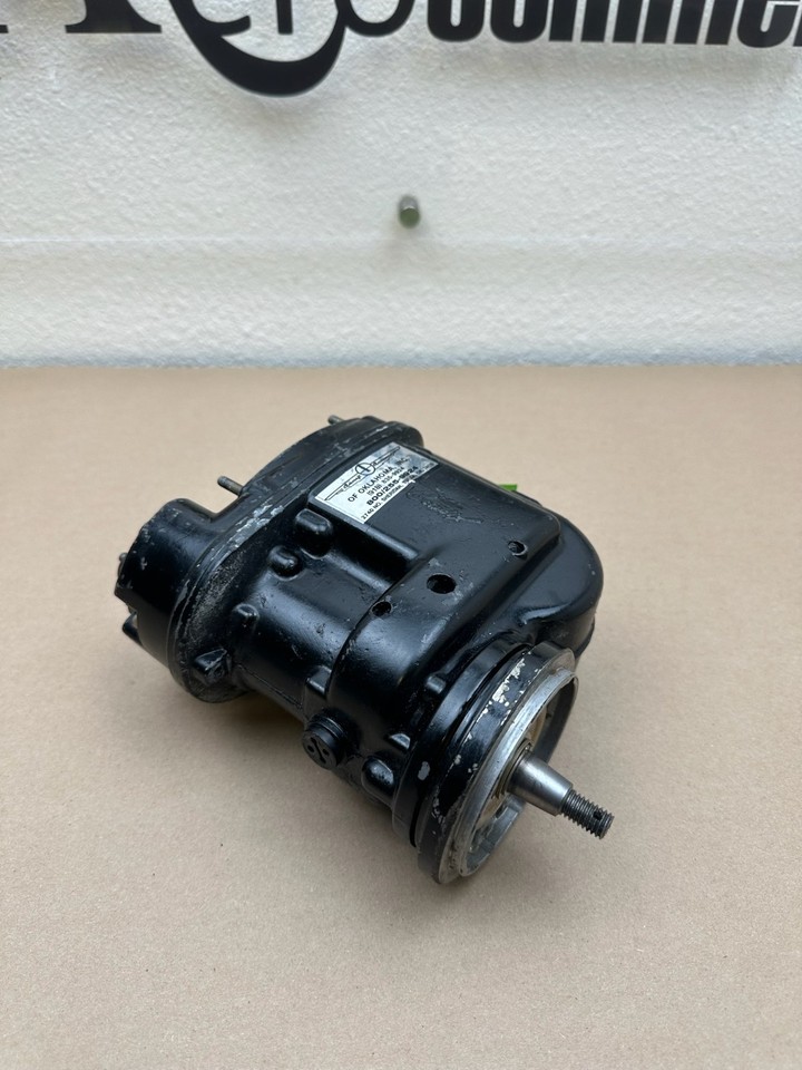 Bendix Magneto S4LN-1209 10-349305-1 (1408) | eBay